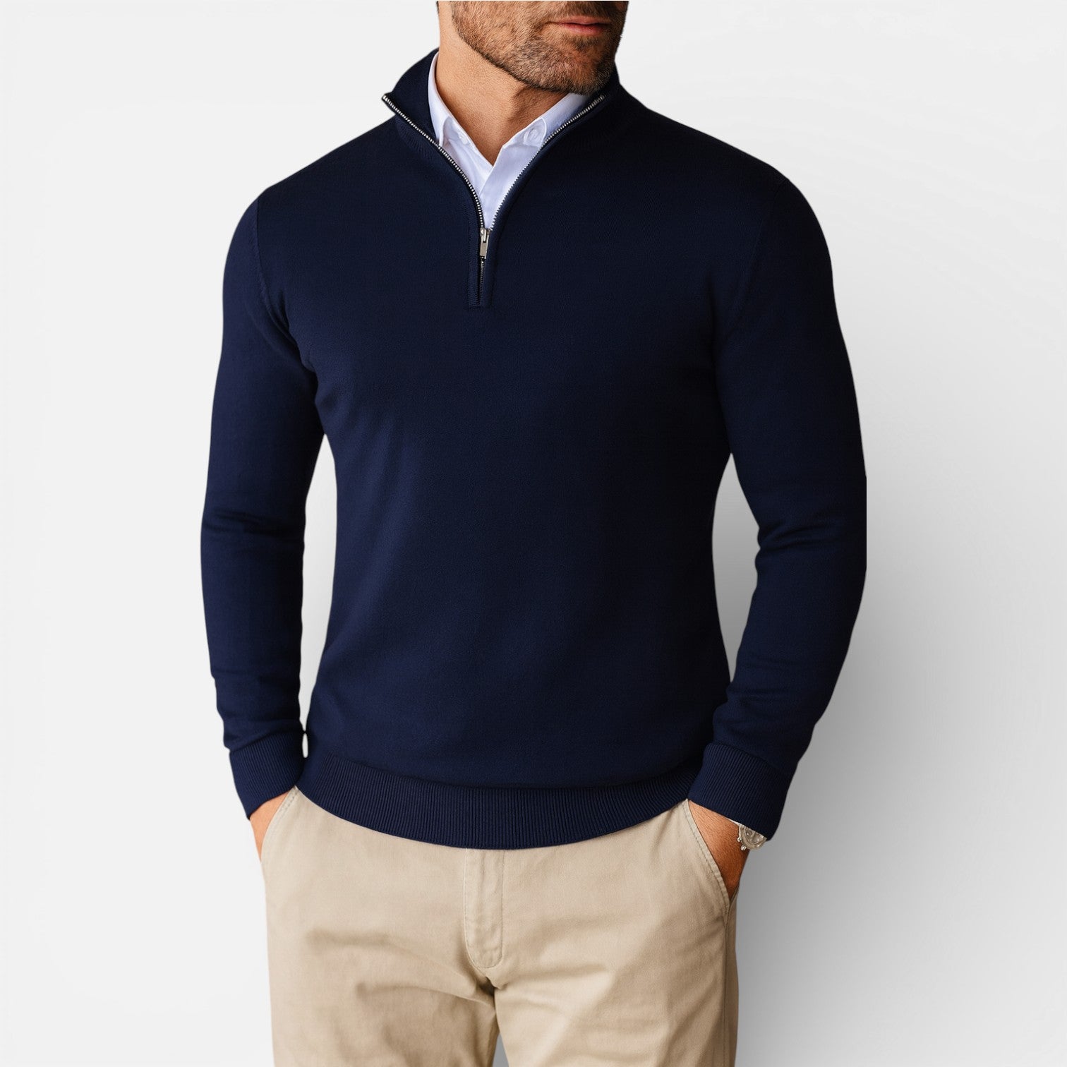 Knitwear – Barclay & Bloom